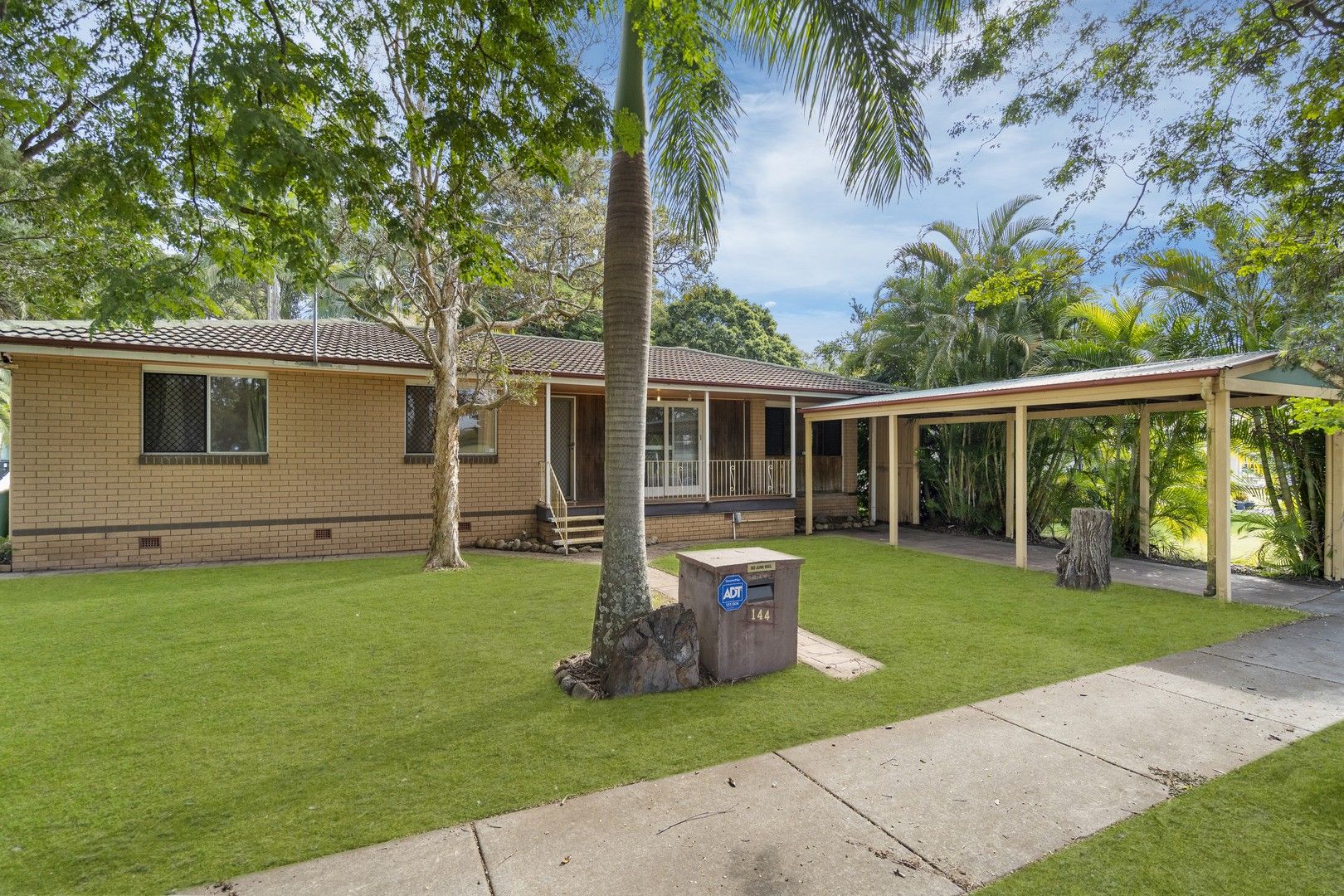 144 Woodend Road, Woodend QLD 4305 | Domain