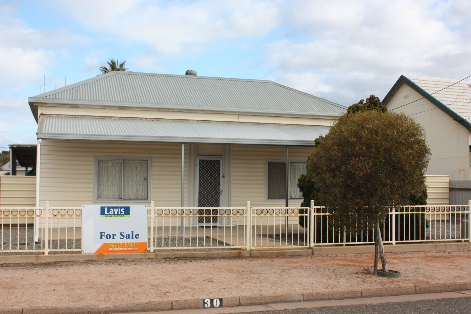 30 Simpson Road, Port Pirie Sout | Property History & Address Research ...