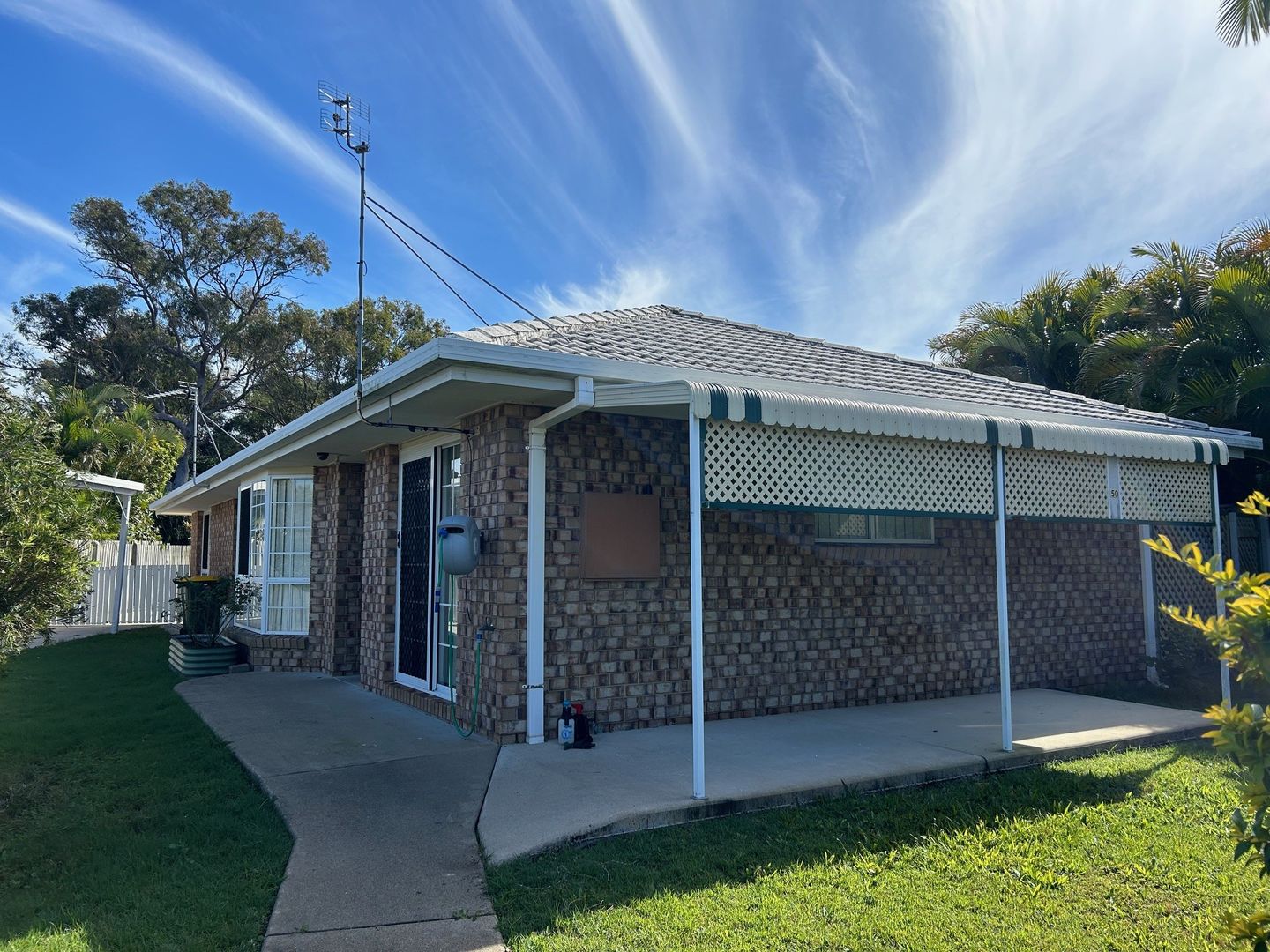 50 Cassandra Crescent, Urangan QLD 4655 - House For Rent - $580 | Domain