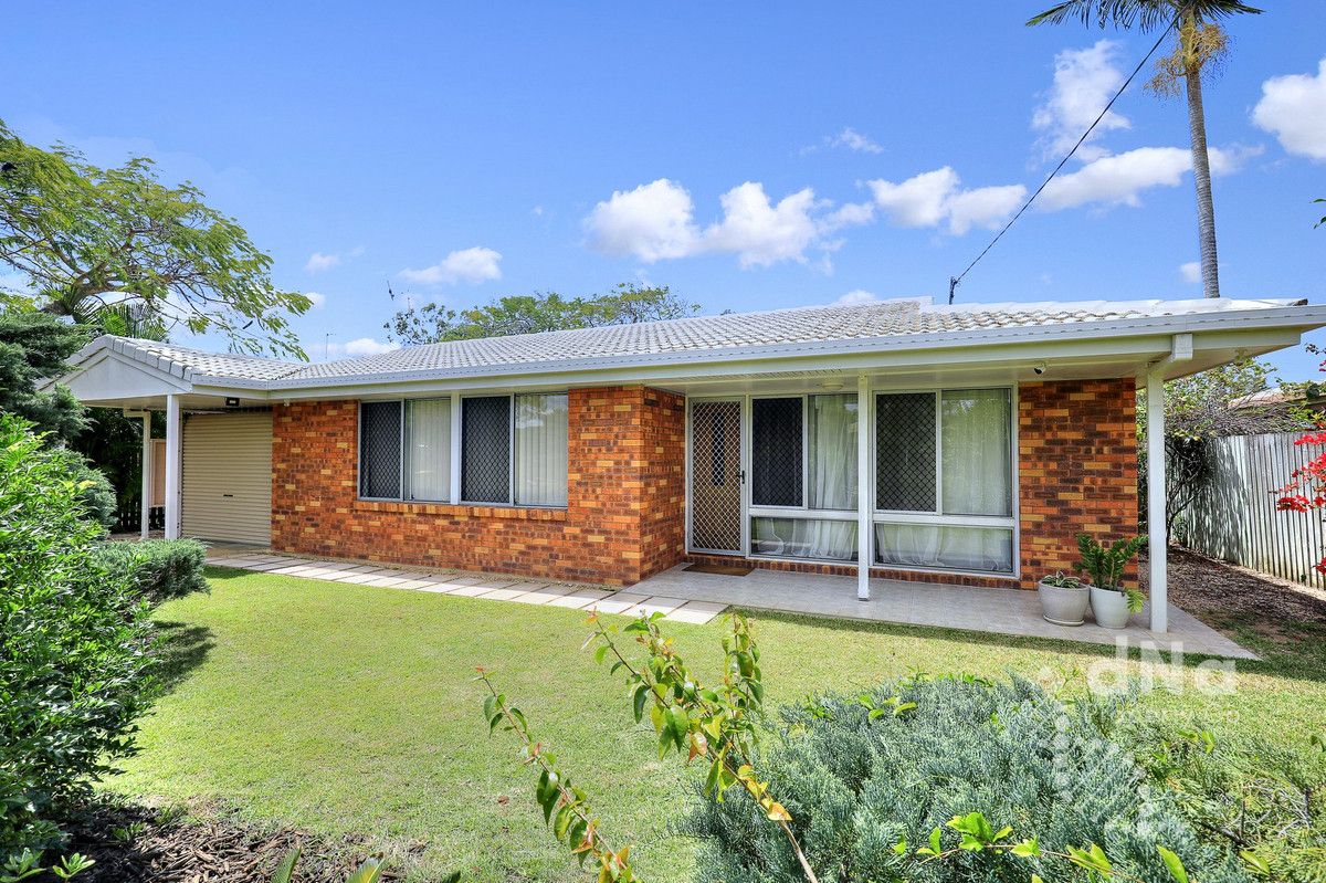 Sold 14 Craft Street, Avenell Heights QLD 4670 on 30 Sep 2022 ...