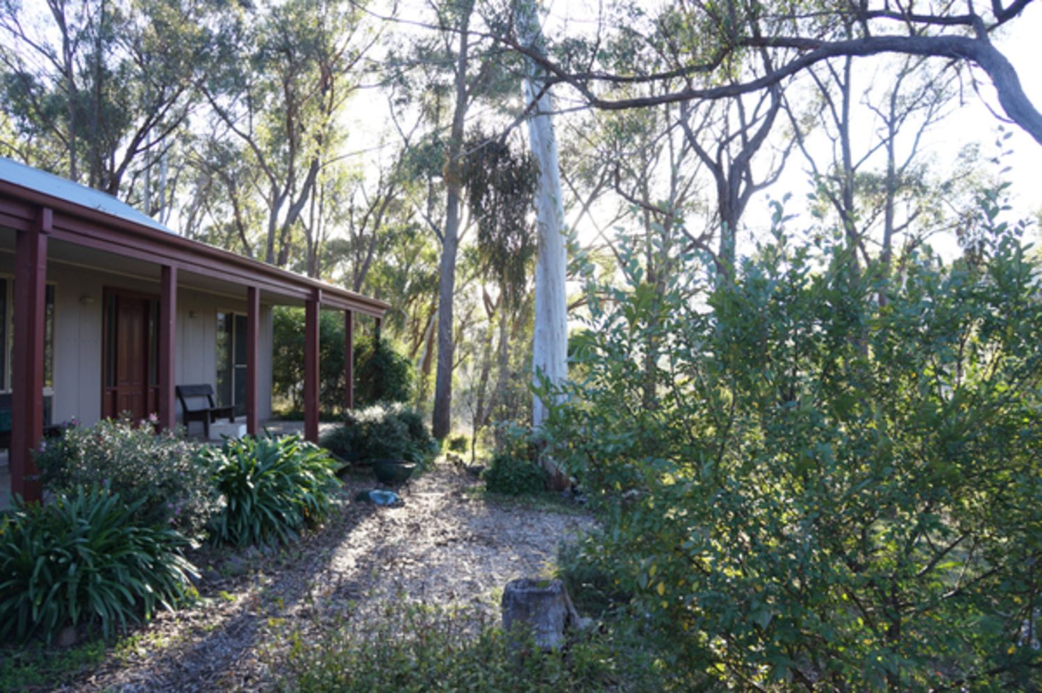 D/85 Cranbrook Park Road, Little Hartley NSW 2790 - House For Rent | Domain