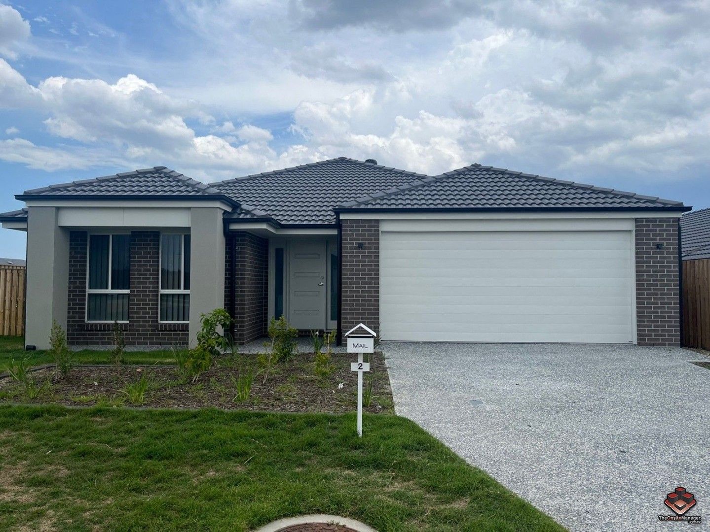 2 Bark Street, Park Ridge QLD 4125 - House For Rent | Domain