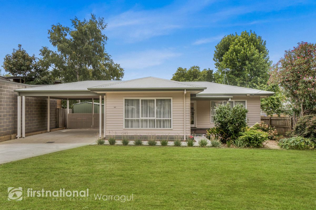 182 Main Neerim Road, Neerim South VIC 3831 | Domain