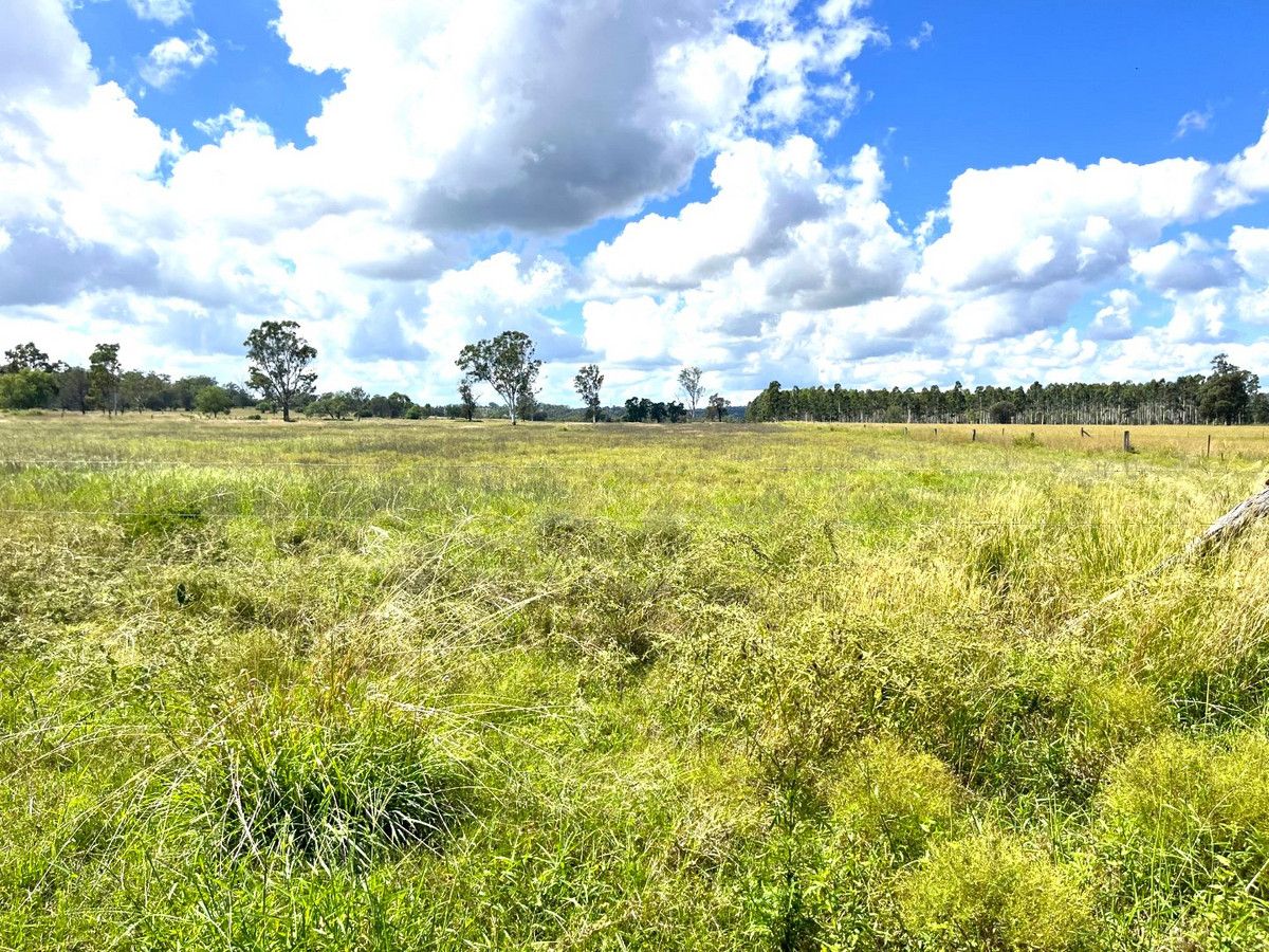 Lot 95 Old Rosemount Road, Kulpi QLD 4352 - House for Sale | Domain