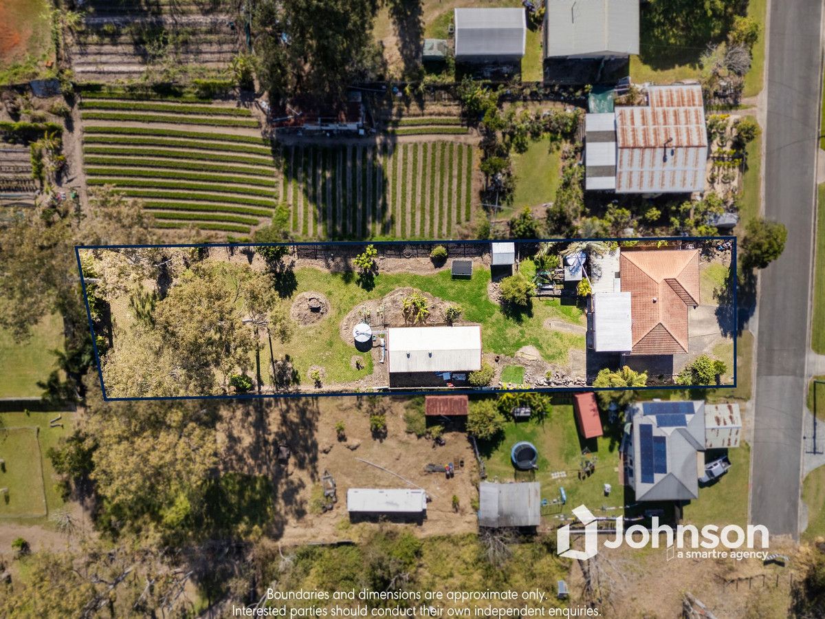 43 Caroline Street, Riverview QLD 4303 | Domain