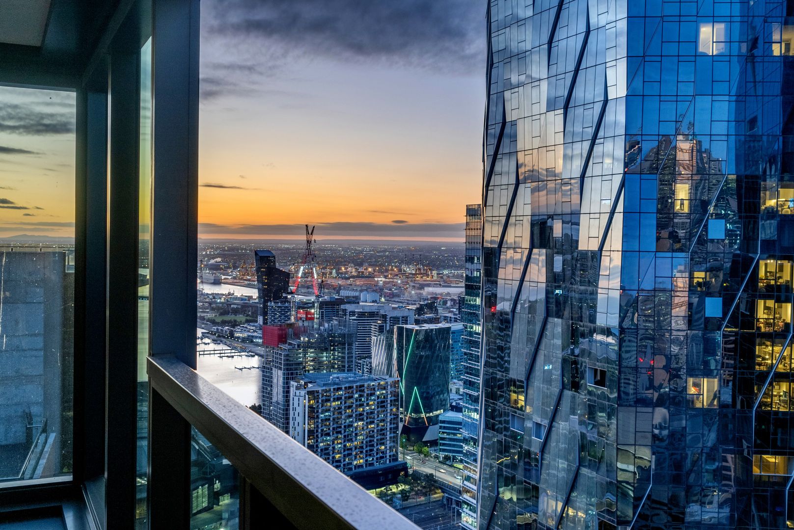 4907/33 Rose Lane, Melbourne VIC 3000 | Domain