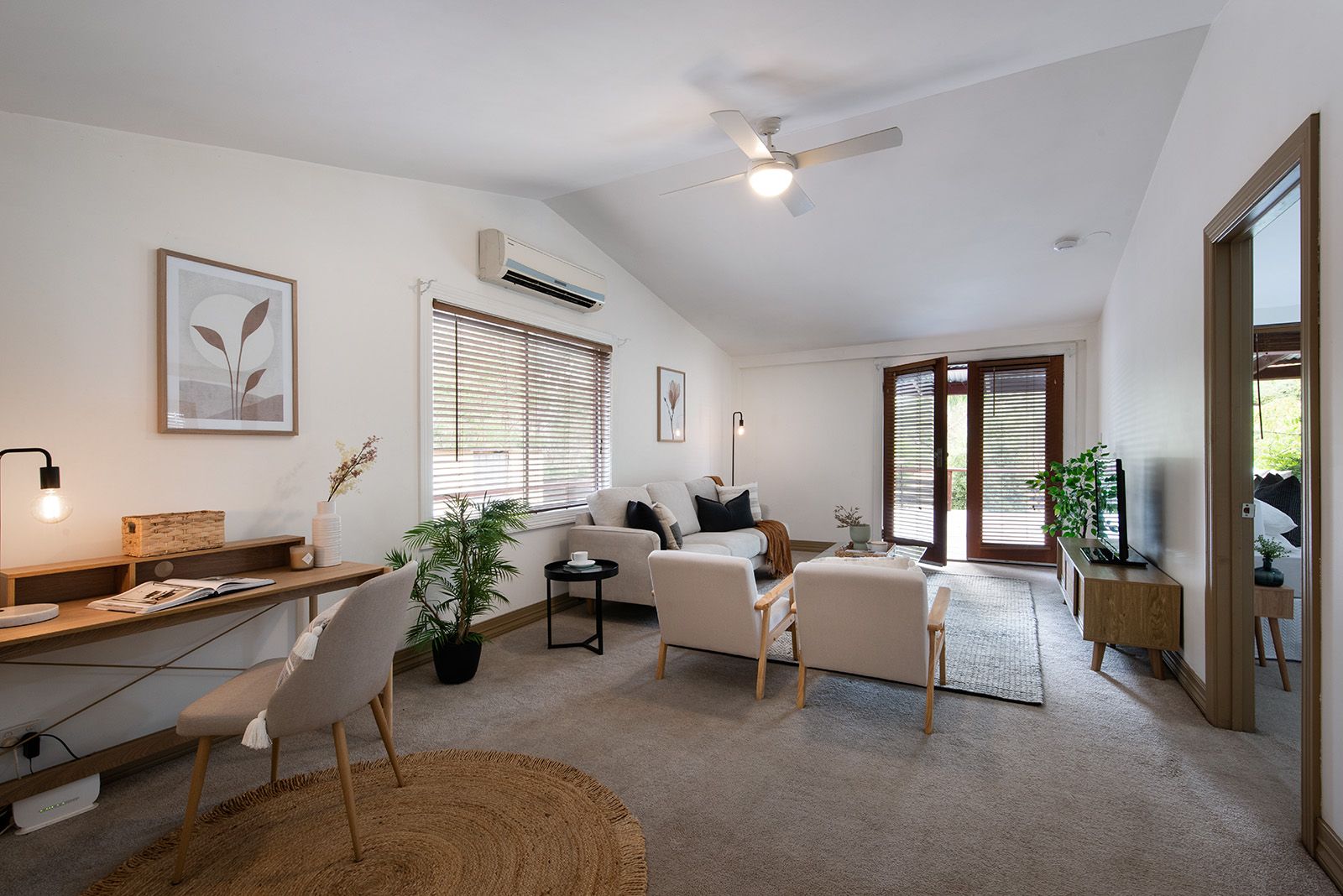 117 Victoria Road, Harcourt VIC 3453 - House For Rent | Domain