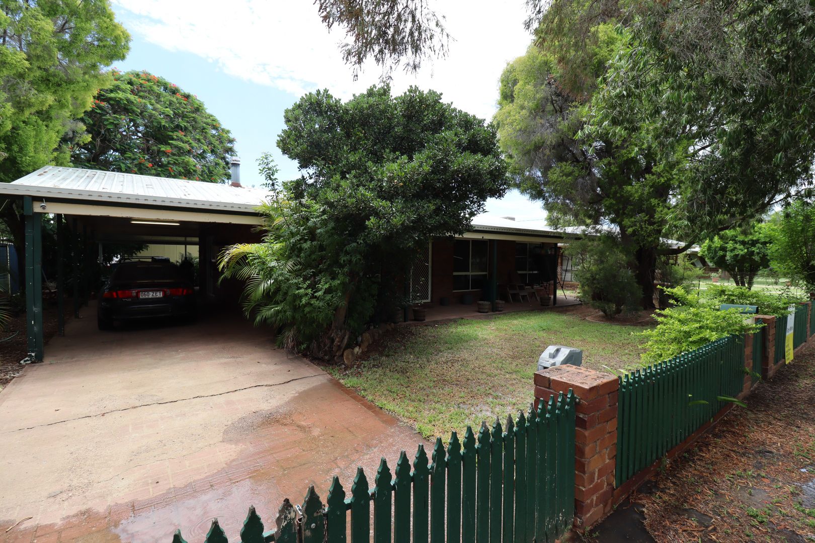 7 Andrew Street, St George QLD 4487 | Domain