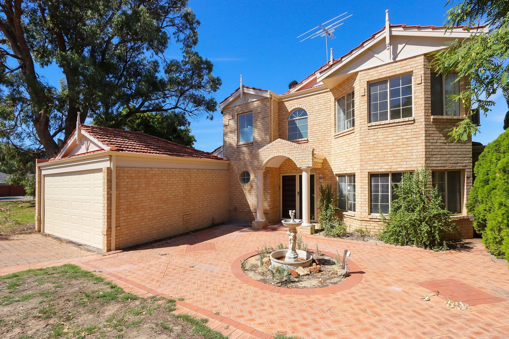 2E Thomas Street, Nedlands WA 6009 - House For Rent | Domain