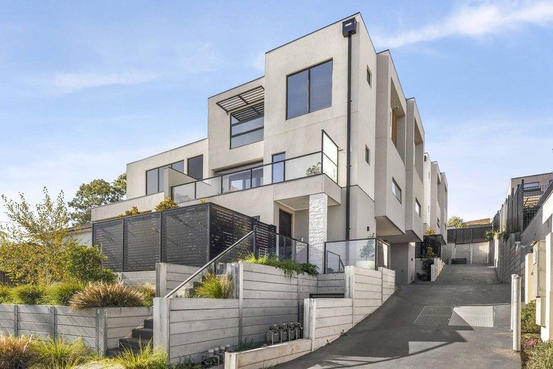 4/4 Grover Street, Pascoe Vale VIC 3044 - Townhouse For Rent | Domain