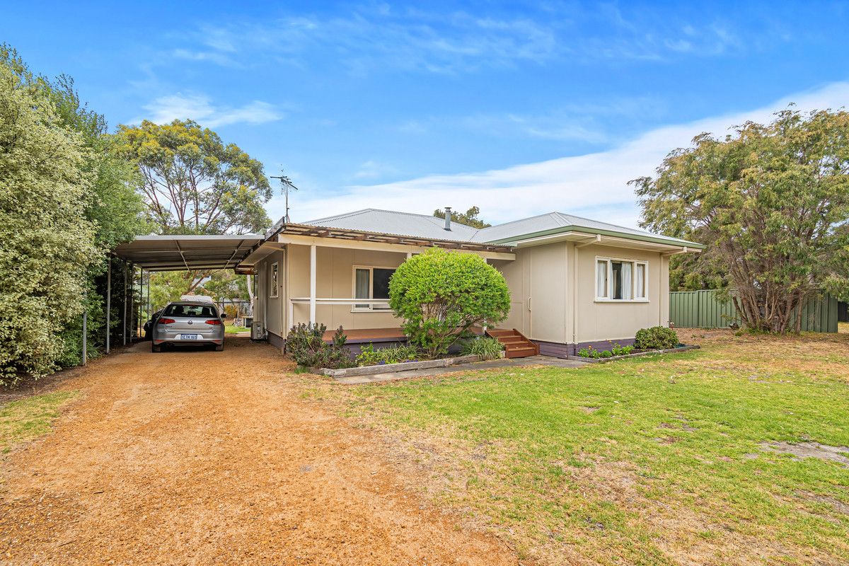 54 Wilson Street, Little Grove WA 6330 - House For Rent | Domain