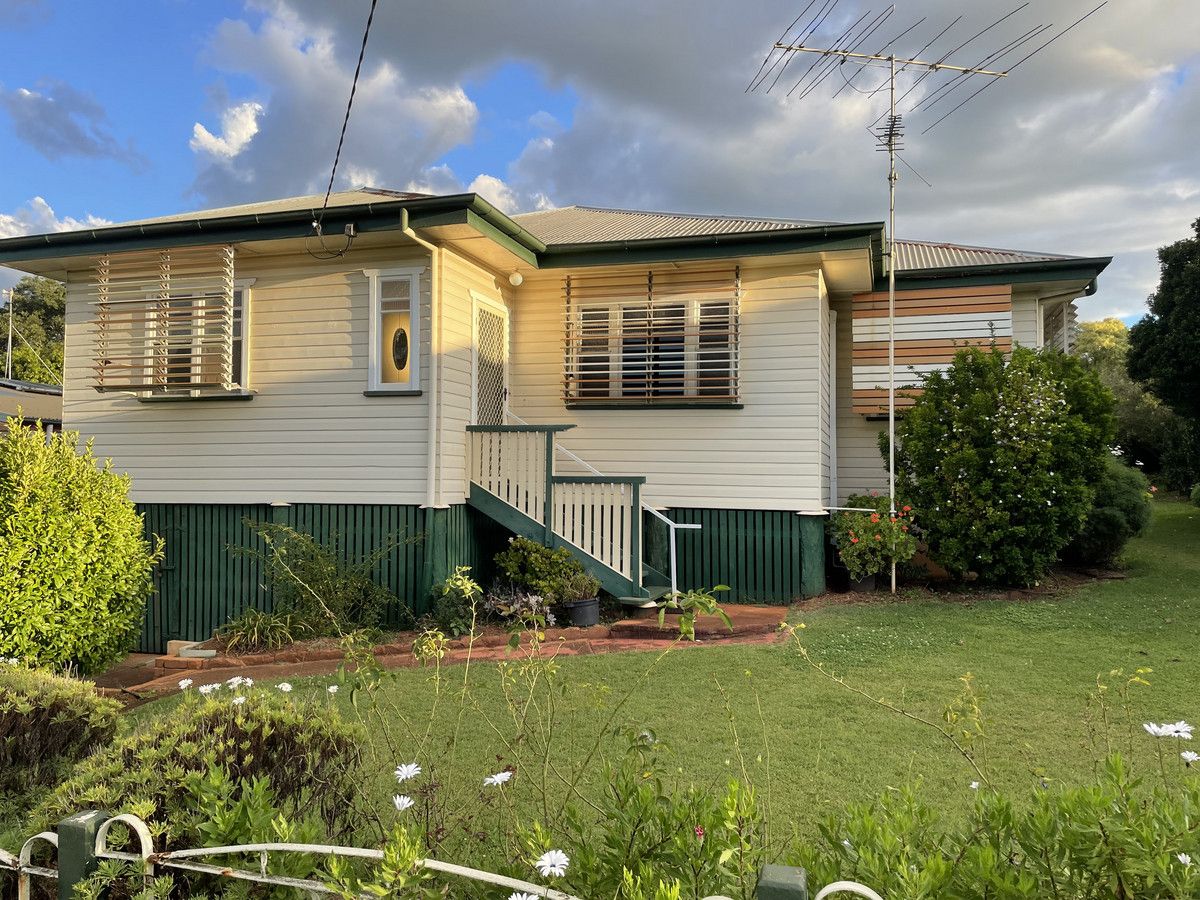 22 Tolmie Street, South Toowoomba | Property History & Address Research ...