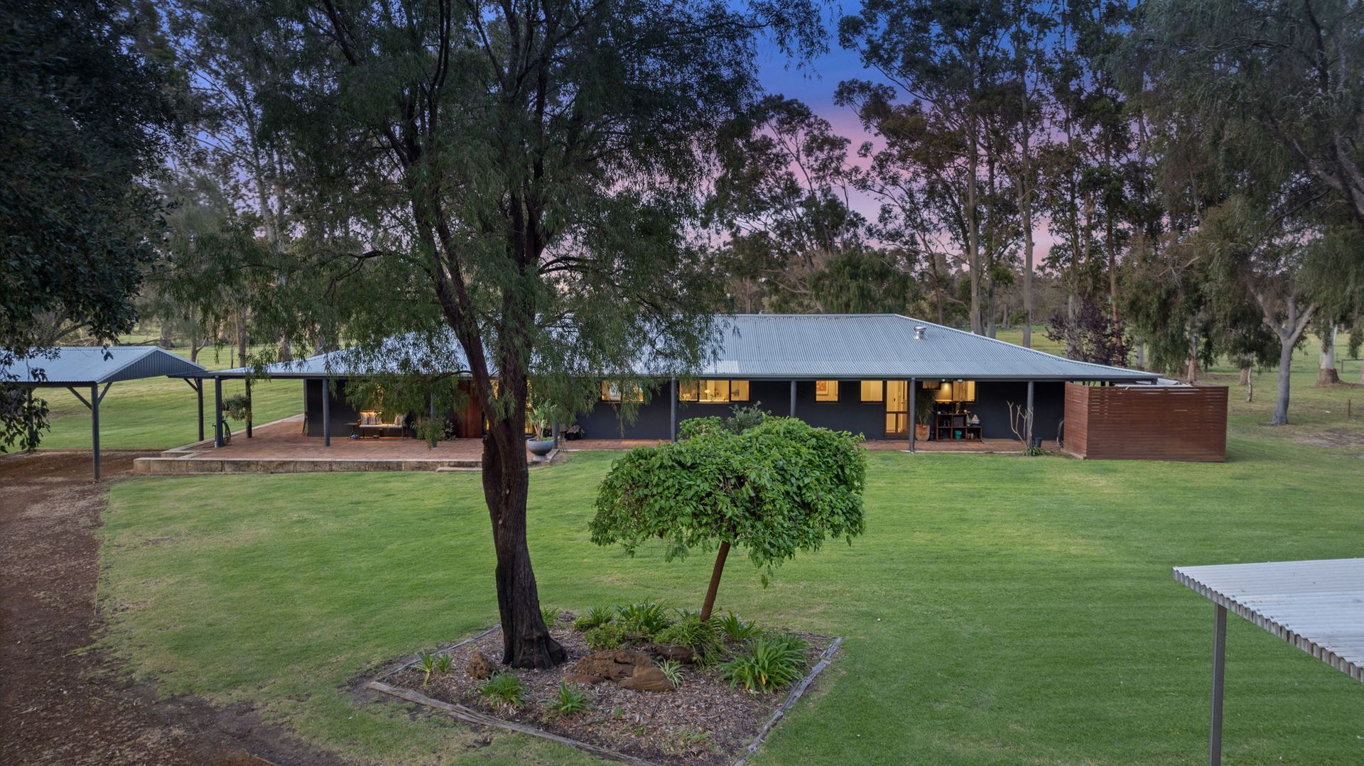 469 Edwards Road, Ambergate WA 6280 | Domain