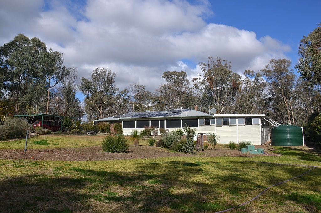 29 Blakes Lane, Elsmore | Property History & Address Research | Domain