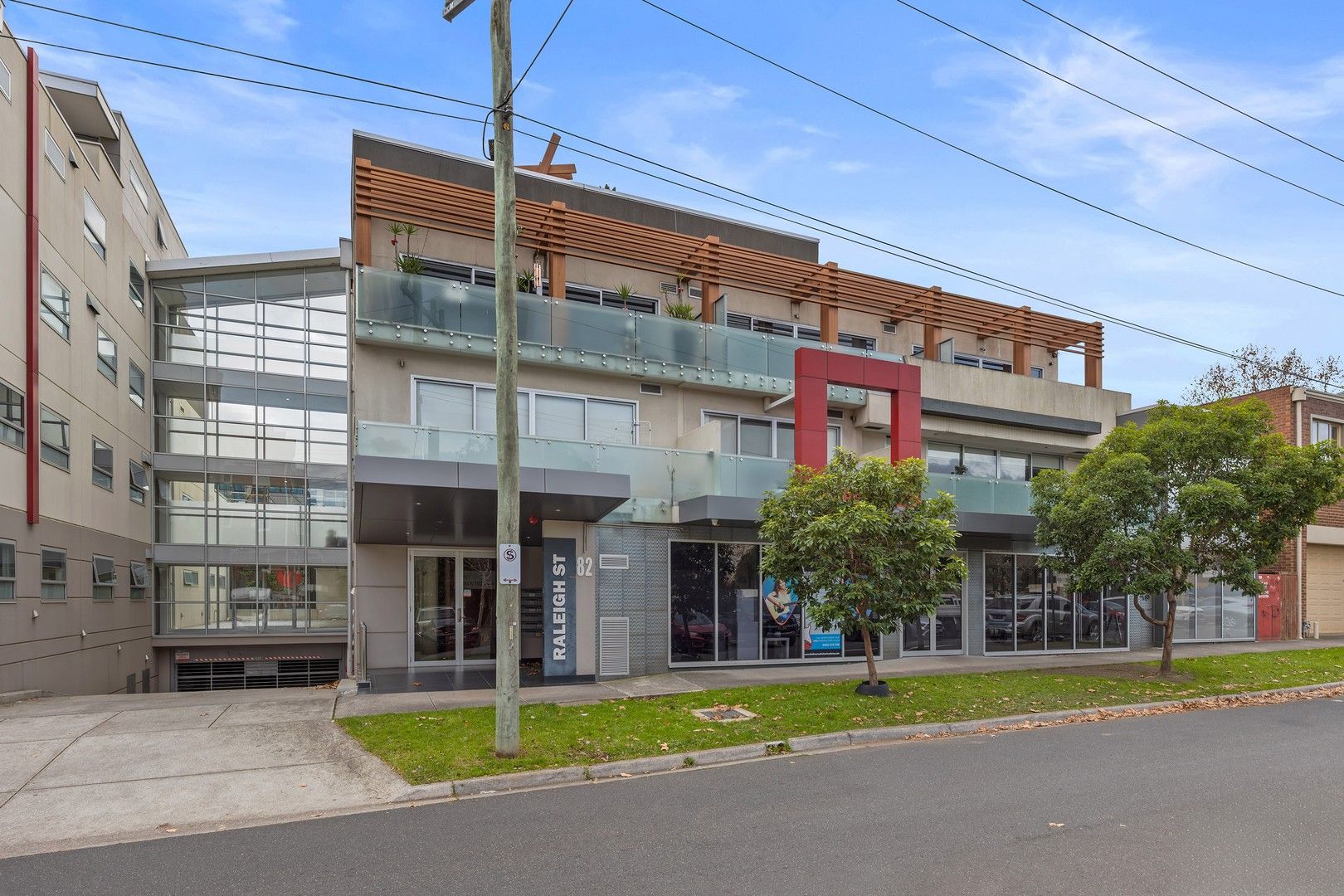 9/82 Raleigh Street, Essendon VIC 3040 | Domain