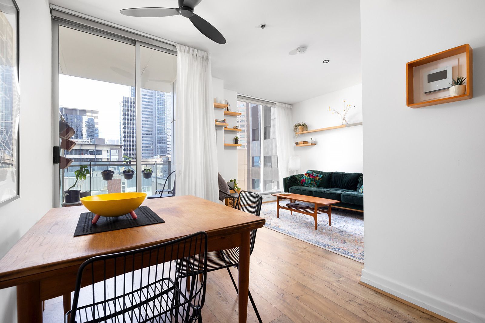 606/31 Spring Street, Melbourne VIC 3000 - Apartment For Rent | Domain