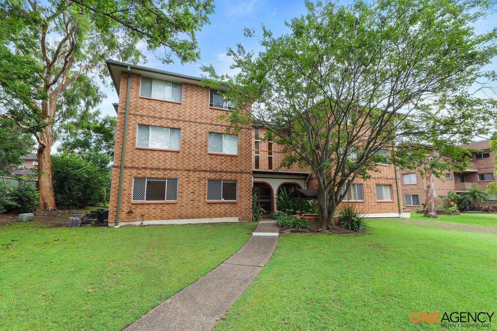14/19-21 Miranda Road, Miranda NSW 2228 - Apartment For Rent | Domain