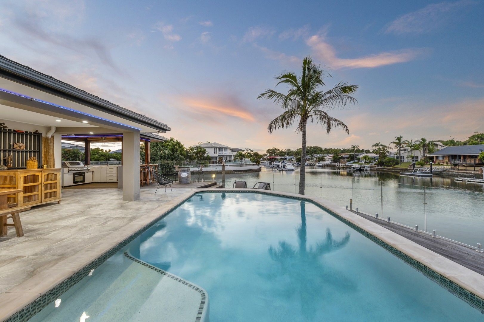 Sold 51 Pebble Beach Drive, Runaway Bay QLD 4216 on 02 Jun 2023 ...