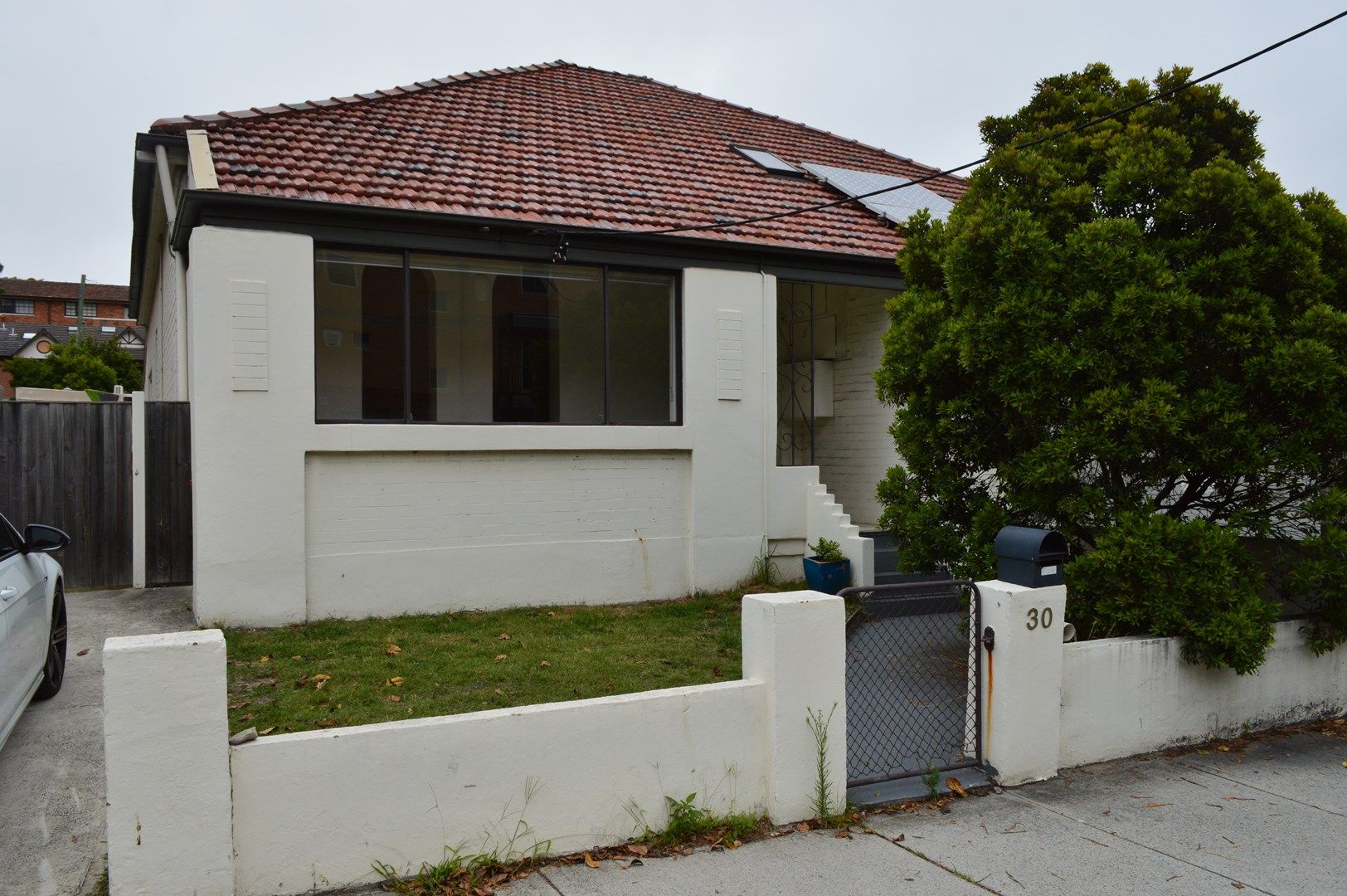 30 Barker Street, Kingsford NSW 2032 - House For Rent | Domain