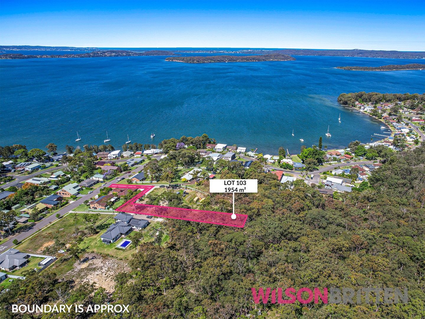 8c Lake Road, Balcolyn NSW 2264 | Domain