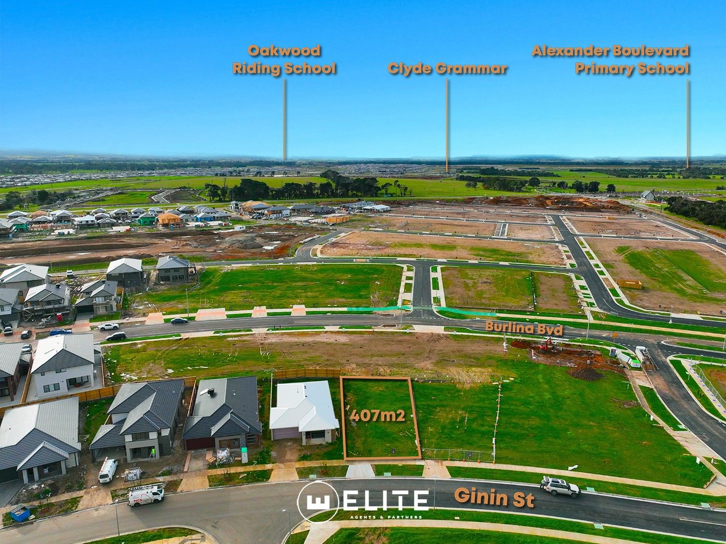 6 Ginin Street, Clyde North VIC 3978 | Domain