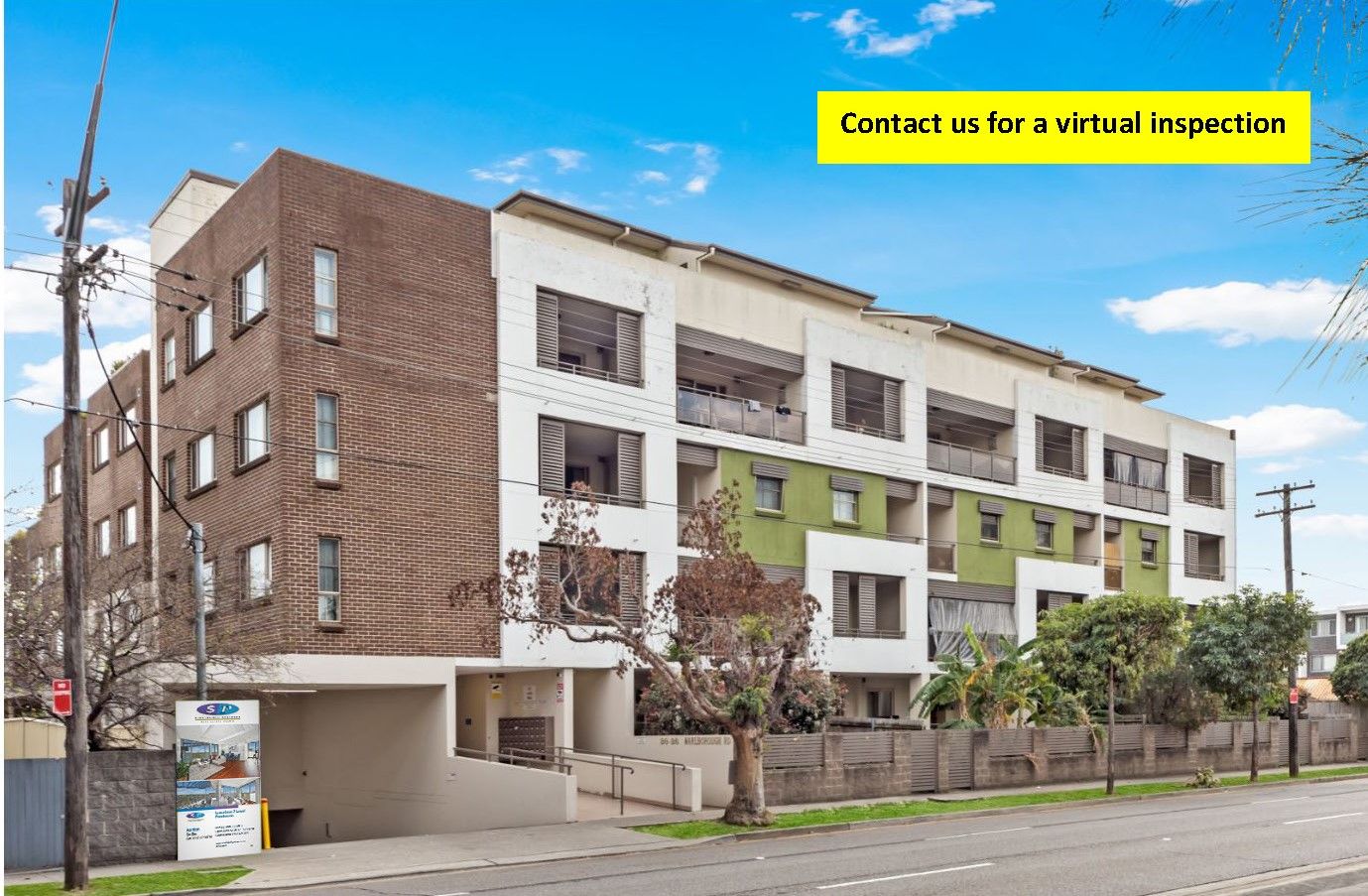 44/20-26 Marlborough Road, Homebush West | Property History & Address ...