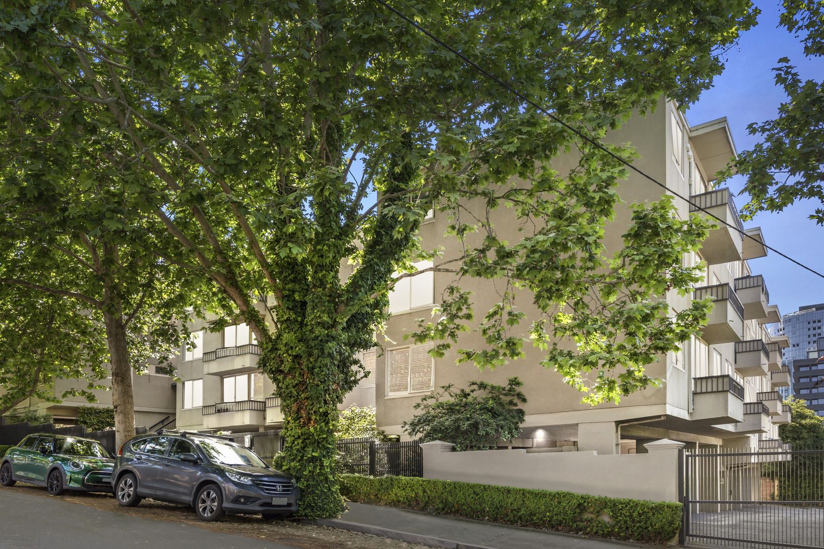 21/30 Murphy Street, South Yarra | Property History & Address Research ...