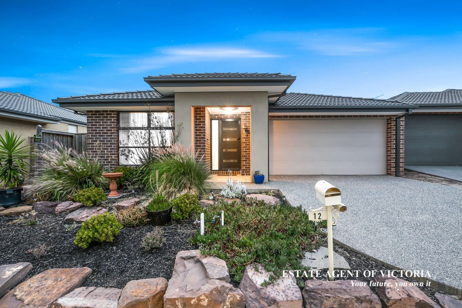 12 Chesney Cct, Clyde VIC 3978 | Domain