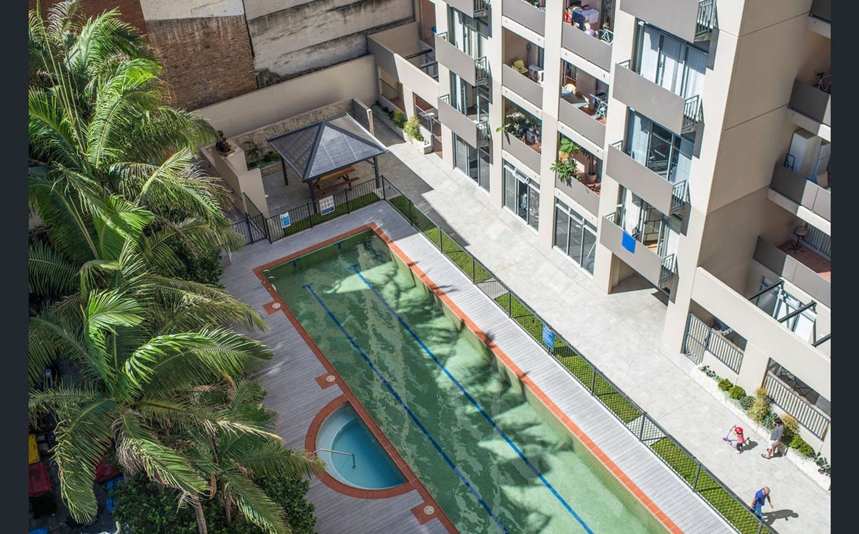 25/2-8 Brisbane St, Surry Hills NSW 2010 - Apartment For Rent | Domain