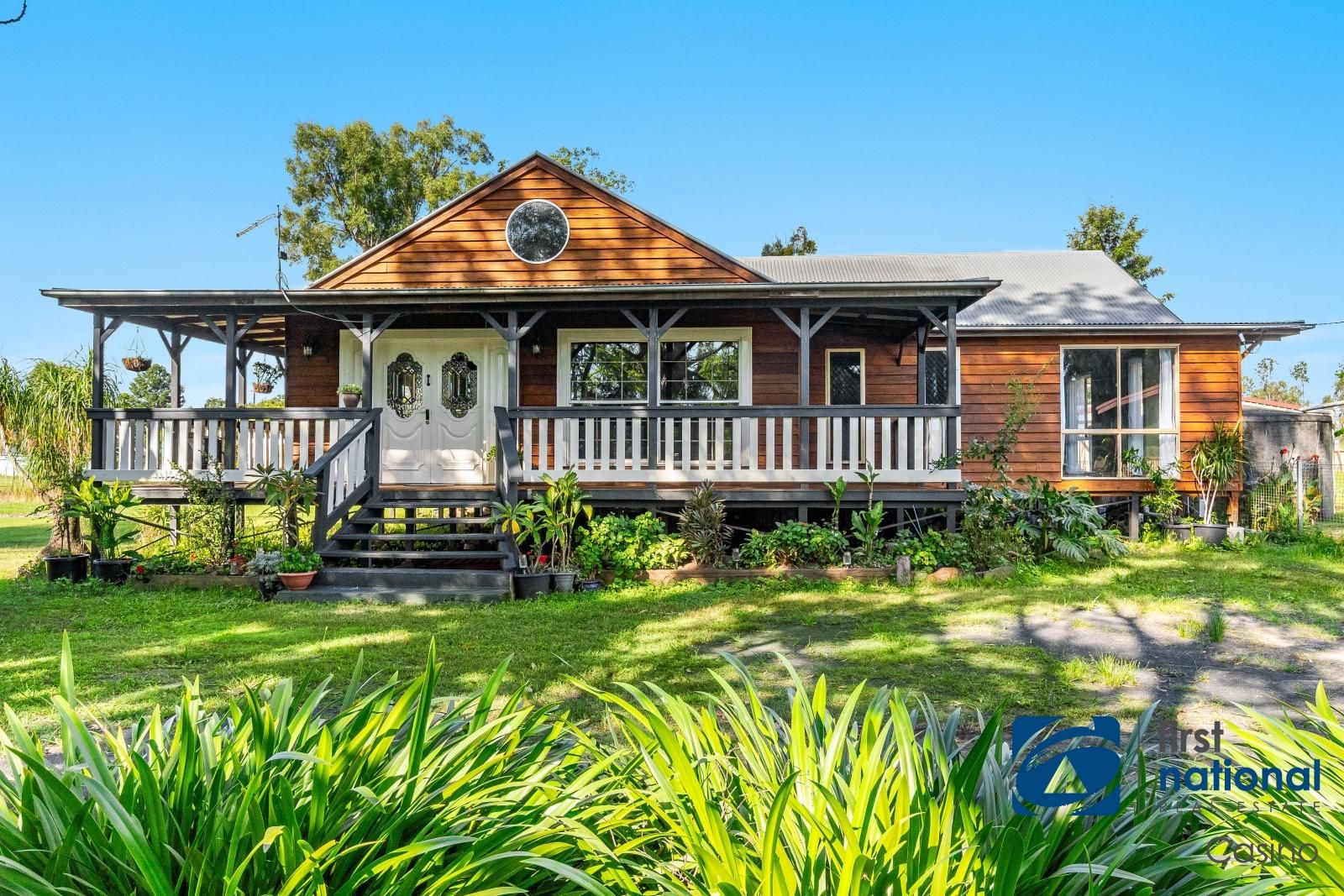 18 Murray Street, Rappville NSW 2469 | Domain