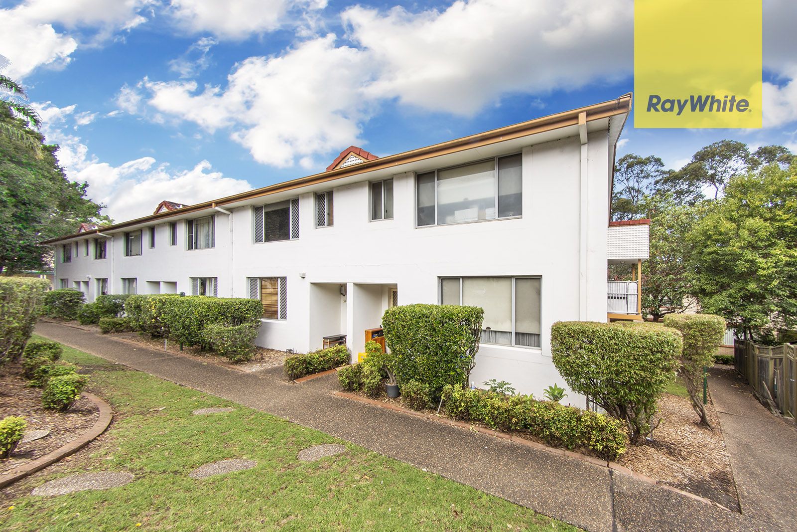 95/129B Park Road, Rydalmere | Property History & Address Research | Domain