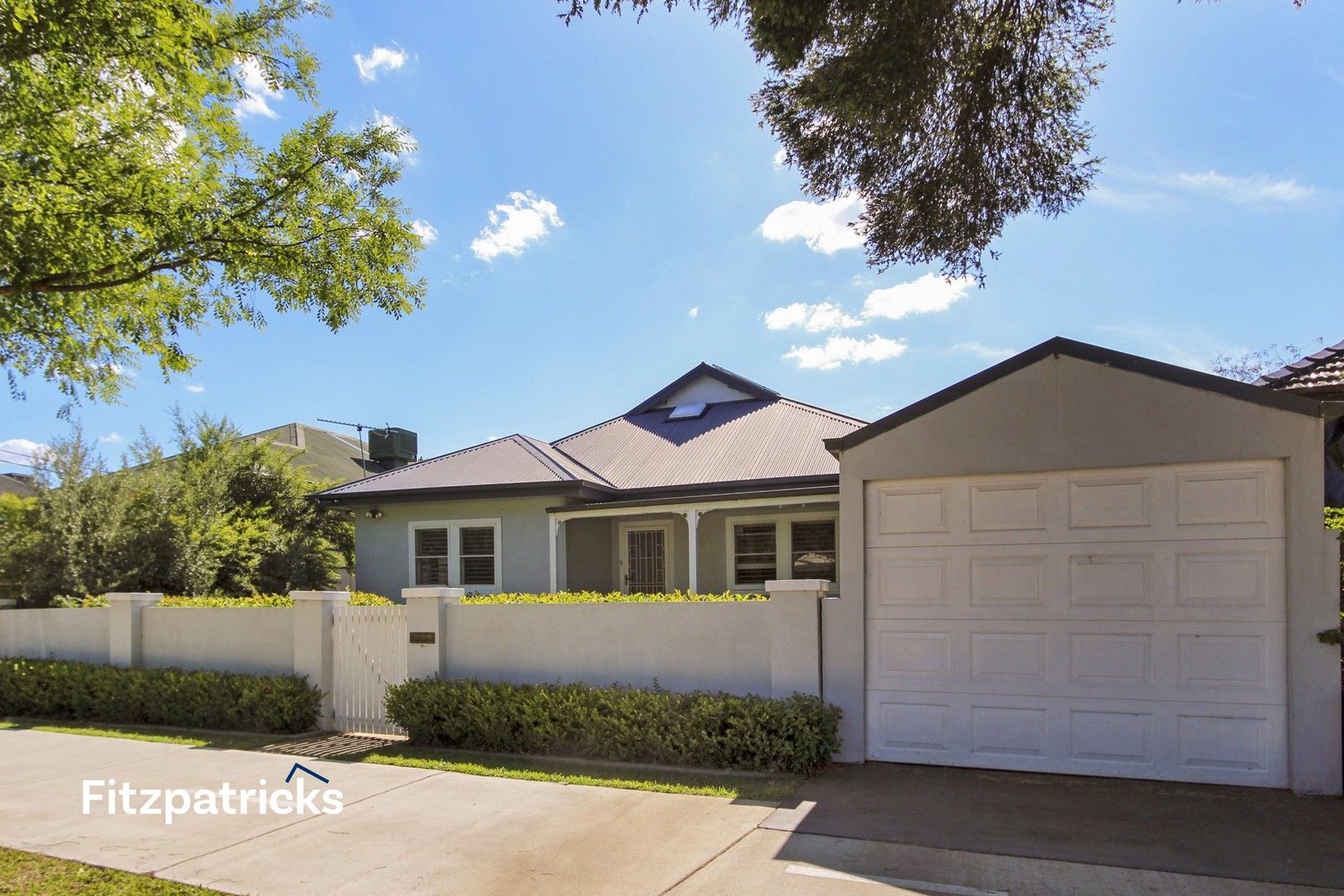 70 Murray Street, Wagga Wagga NSW 2650 - House For Rent | Domain