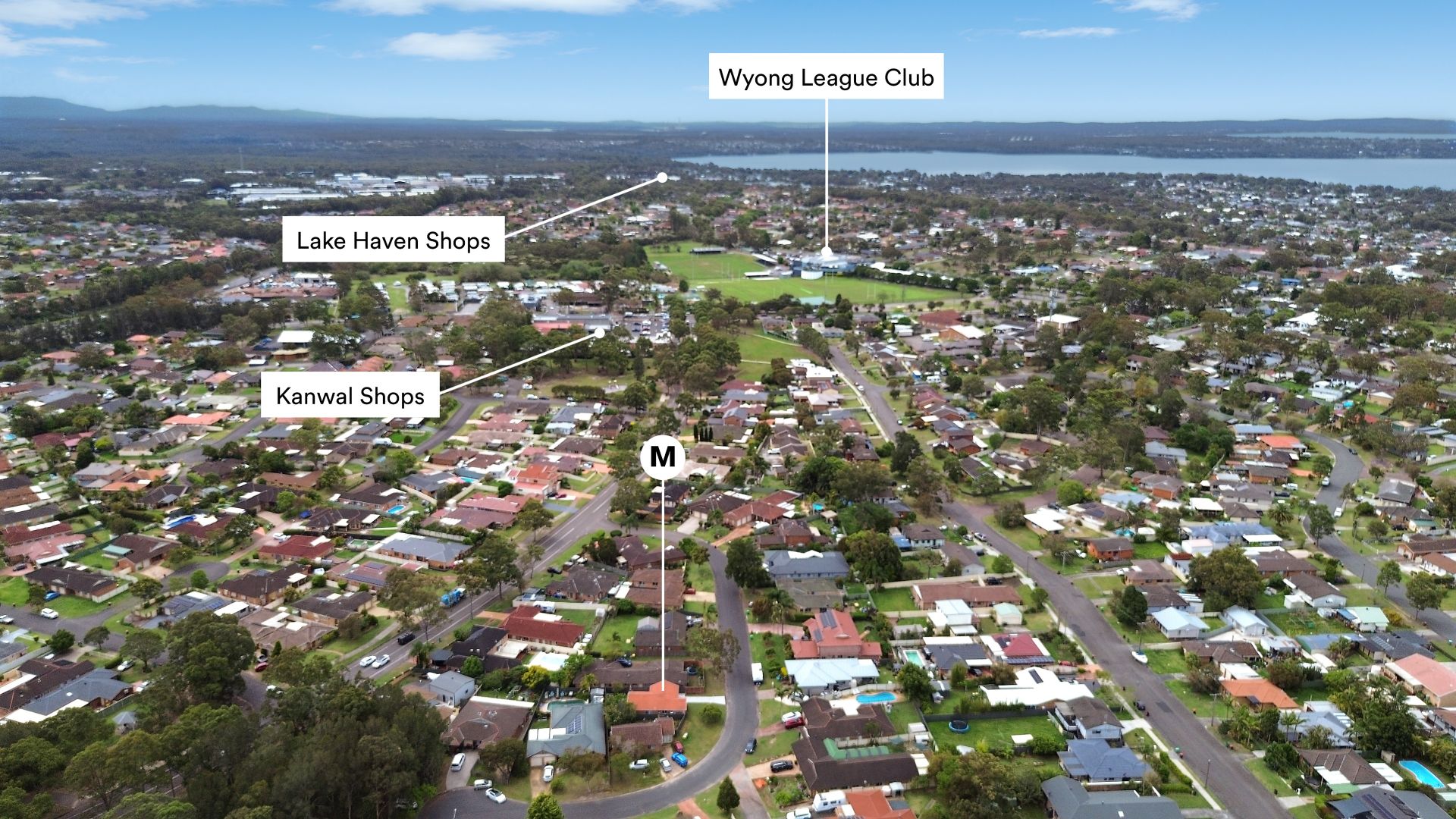 2/22 Sara Jane Close, Kanwal NSW 2259 | Domain