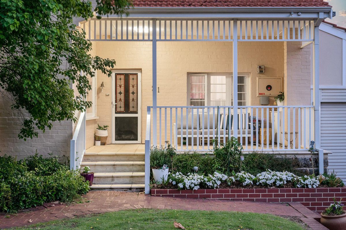 21 Ednah Street, Com | Property History & Address Research | Domain