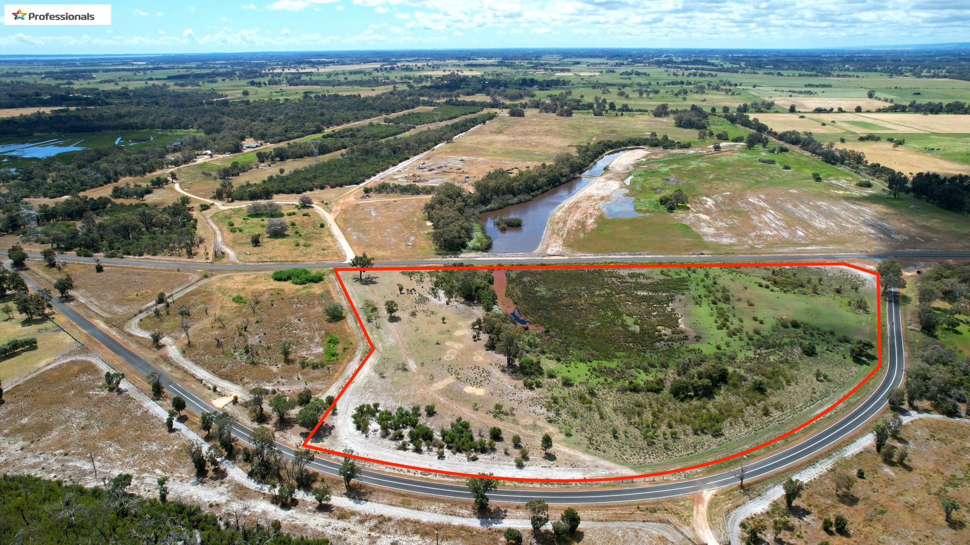 Lot 801 Coronation Rd, Waroona WA 6215 | Domain