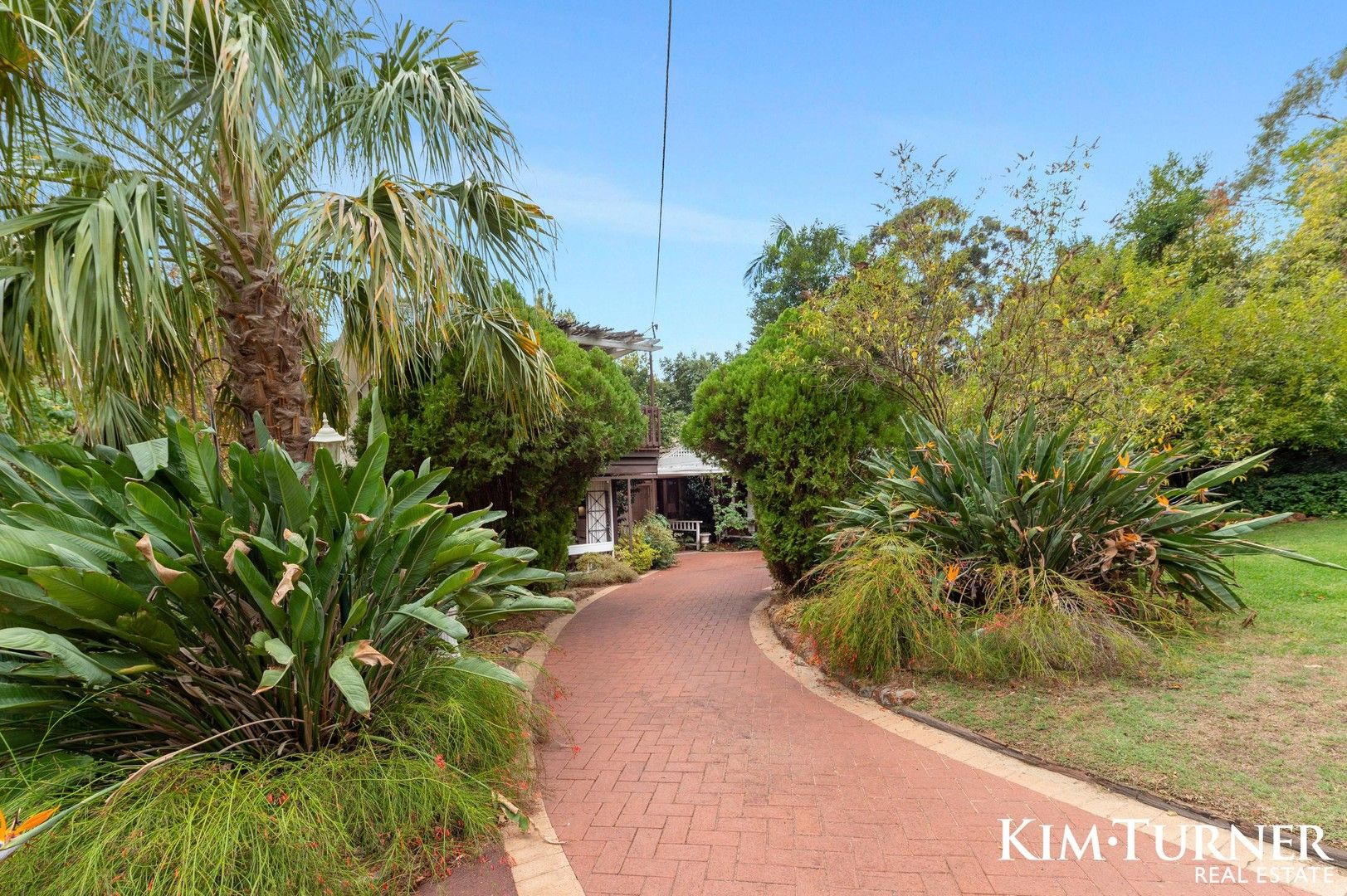 100 Orange Valley Road, Kalamunda WA 6076 | Domain