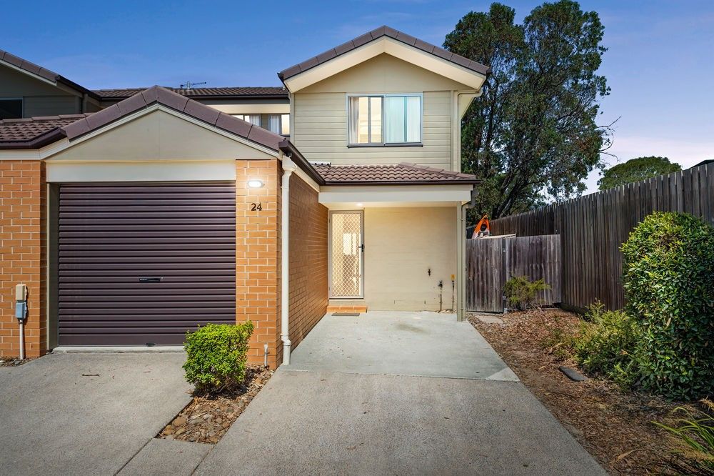 24/50 Joyce Crescent, Bracken Ridge | Property History & Address Research | Domain