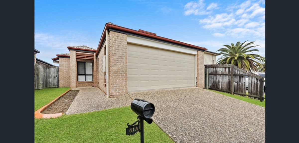 41A Leichhardt Avenue, Rothwell QLD 4022 - House For Rent | Domain