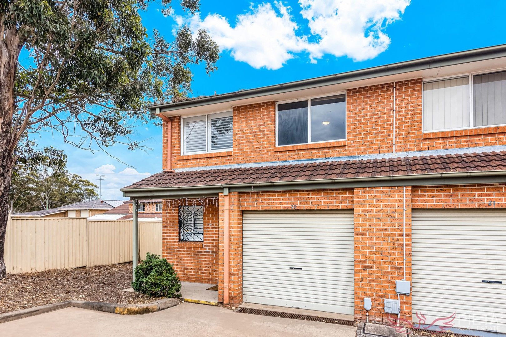 20/16 Patricia Street, Blacktown NSW 2148 - Townhouse For Rent | Domain
