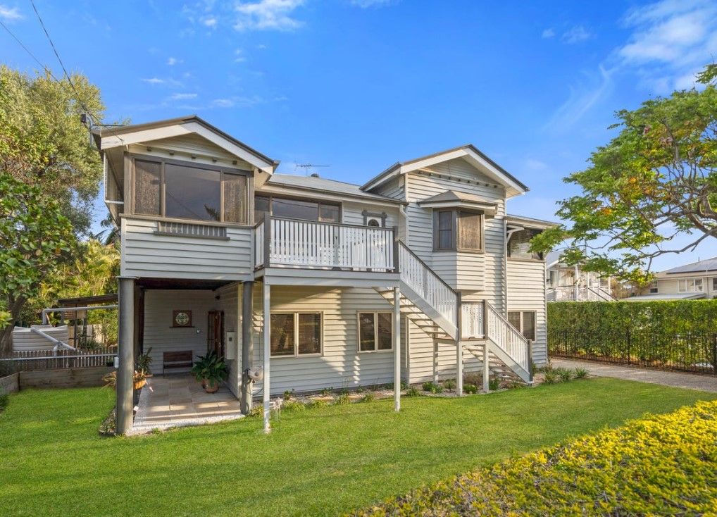 2347 Wynnum Road, Wynnum QLD 4178 - House For Rent | Domain