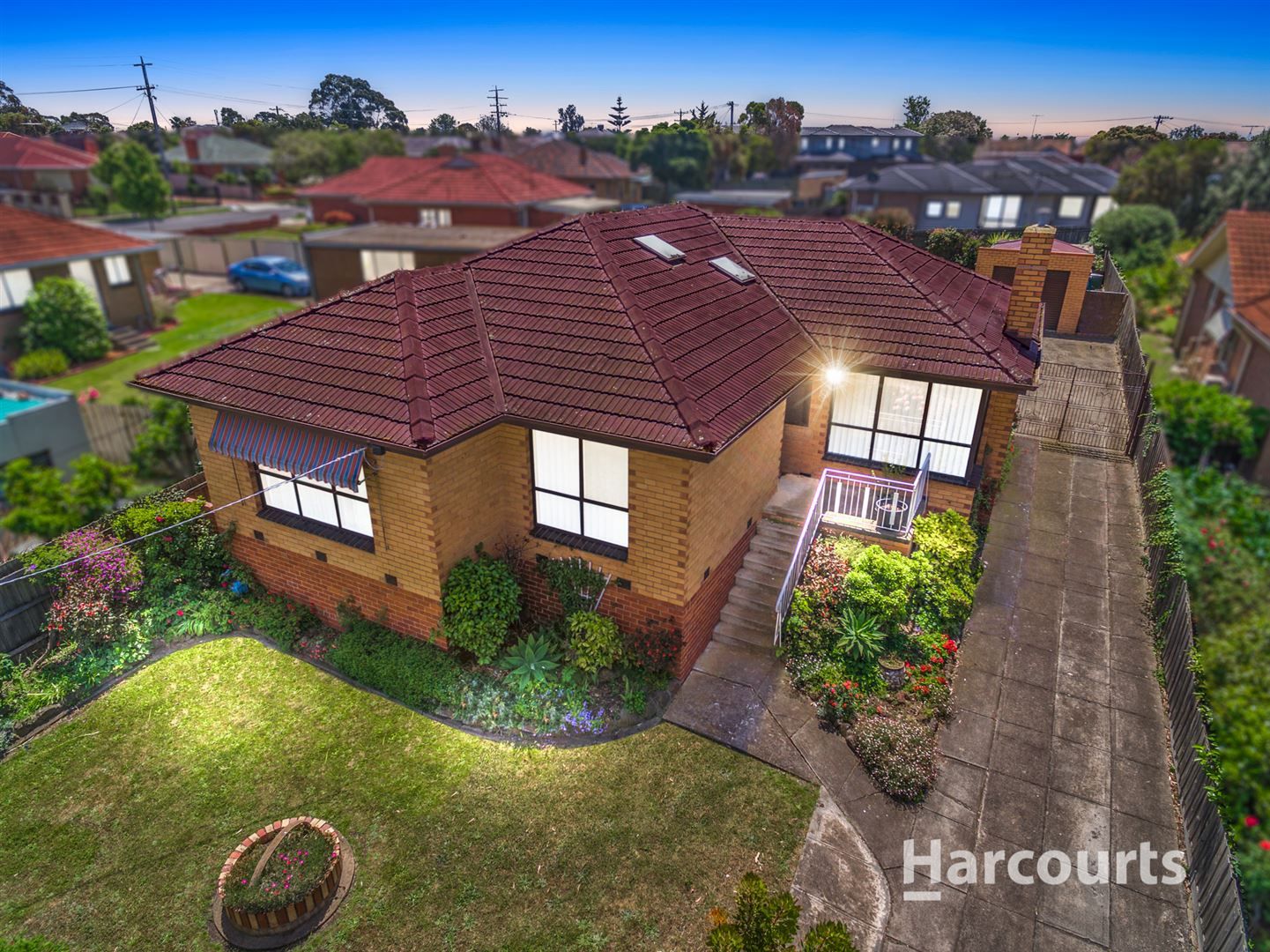 Sold 62 Millbank Drive, Deer Park VIC 3023 on 12 Dec 2019 - 2015898809 ...