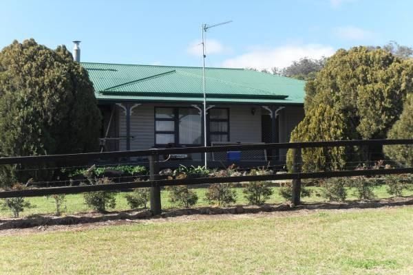 396 O'mara Road, Mount Colliery | Property History & Address Research ...