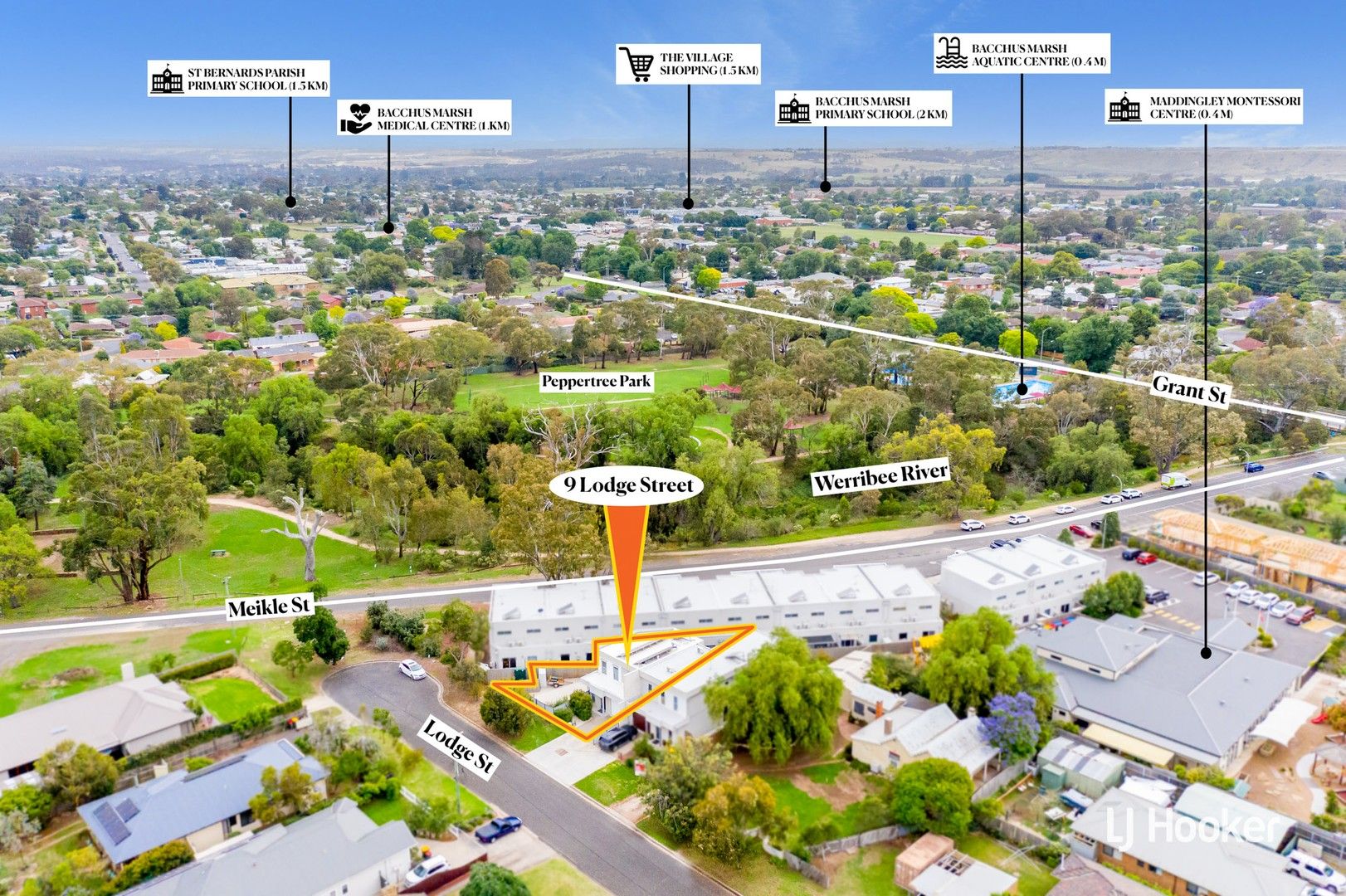 9 Lodge Street, Maddingley VIC 3340 | Domain