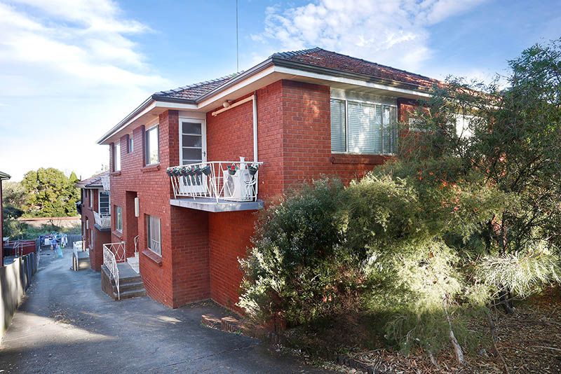 1/25 Victoria Avenue, Penshurst NSW 2222 | Domain