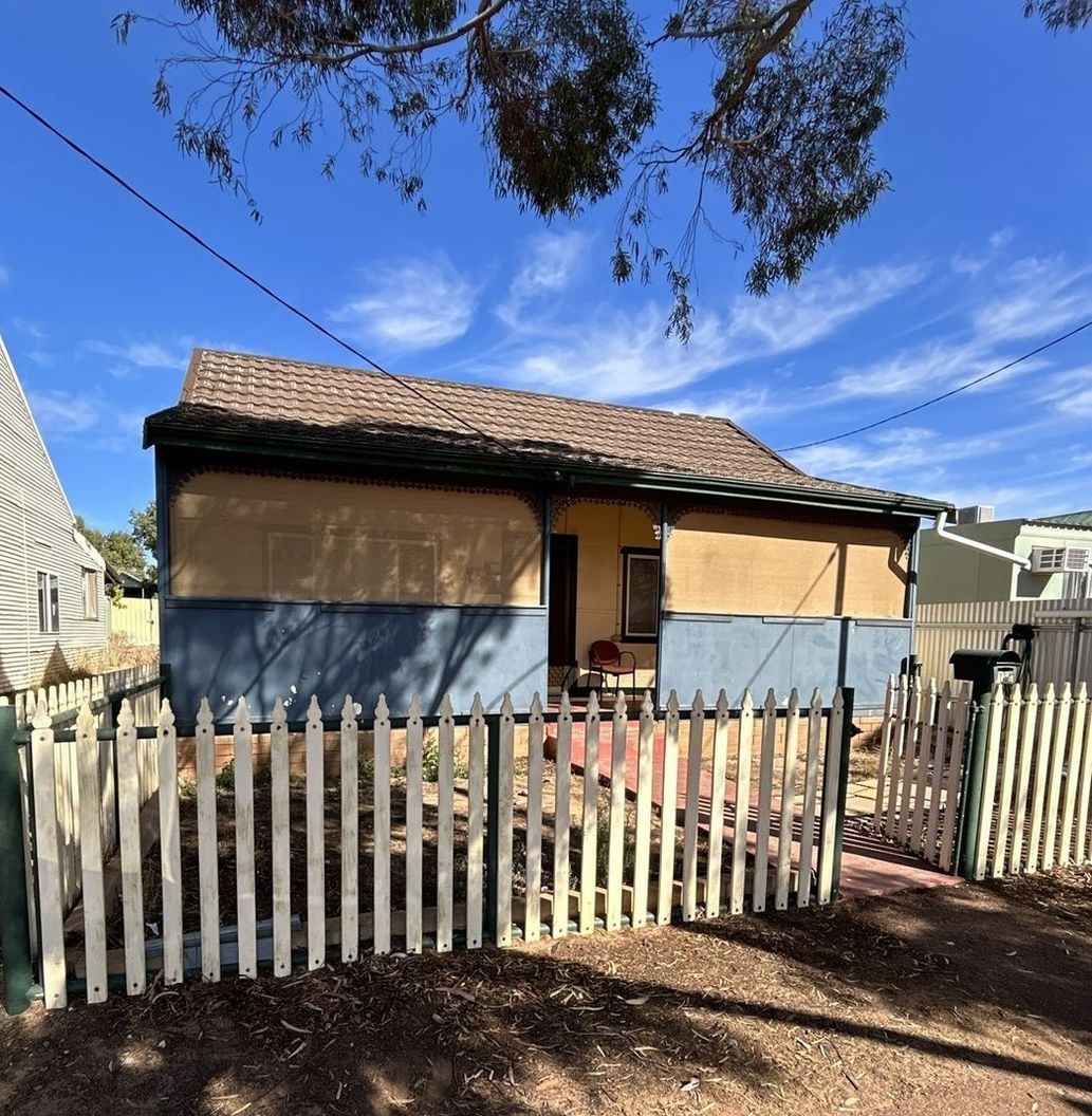 18A Spica Street, Southern Cross WA 6426 - House For Rent | Domain