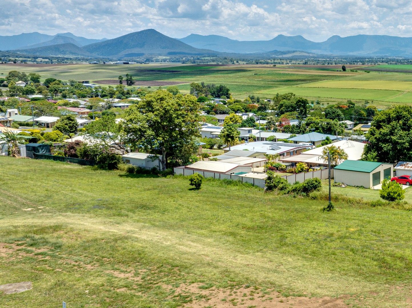 Lot 3 Davies Street, Kalbar QLD 4309 | Domain