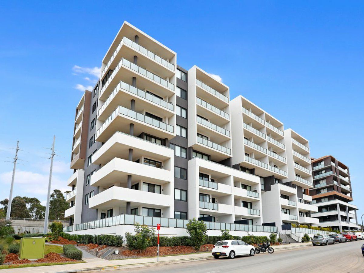 710/4 Herman Crescent, Rouse Hill NSW 2155 - Apartment For Rent | Domain
