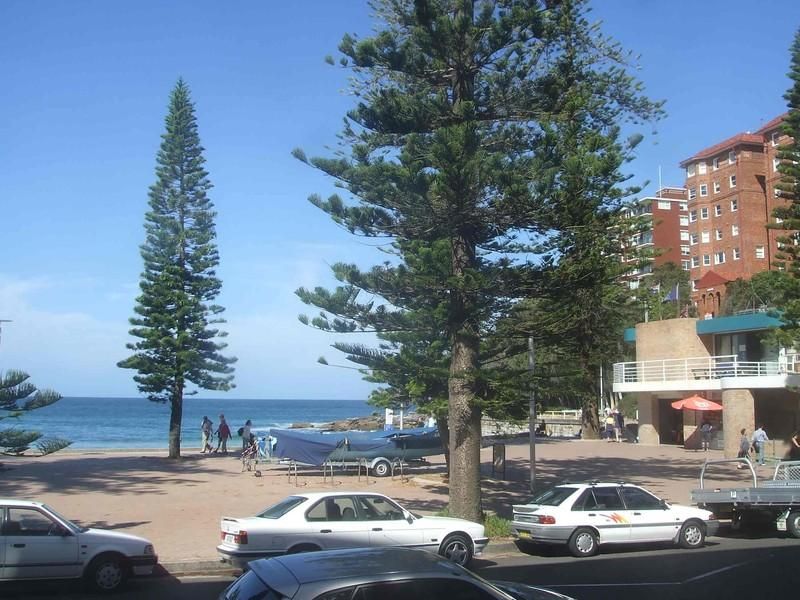 2/7 South Steyne , Manly | Property History & Address Research | Domain