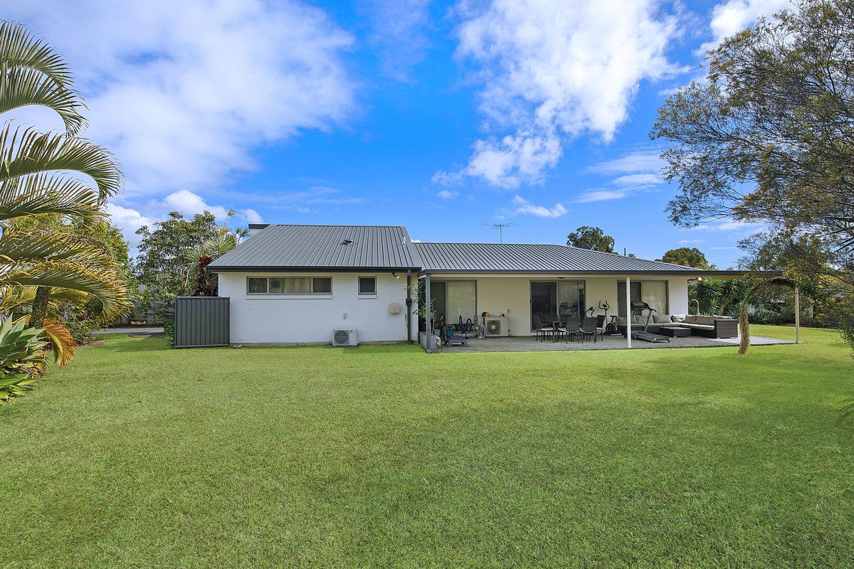 41/115 Mango Hill Blvd East, Mango Hill QLD 4509 - Villa For Rent | Domain
