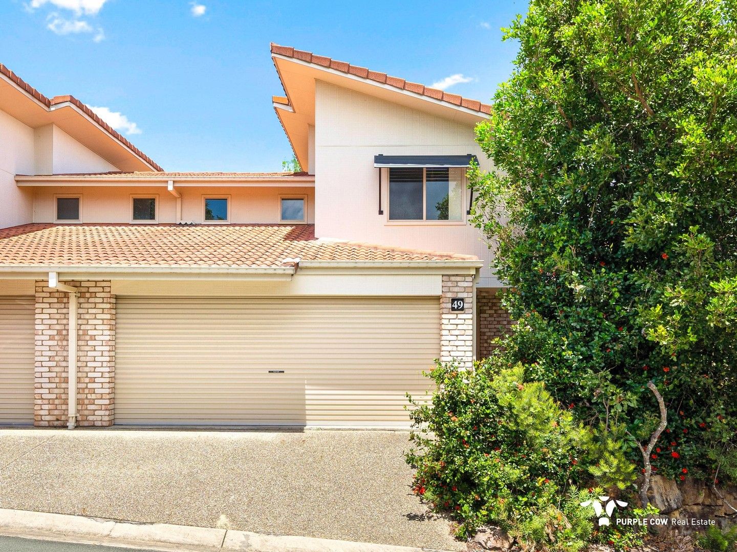 49/13-23 Springfield College Drive, Springfield QLD 4300 - Townhouse ...